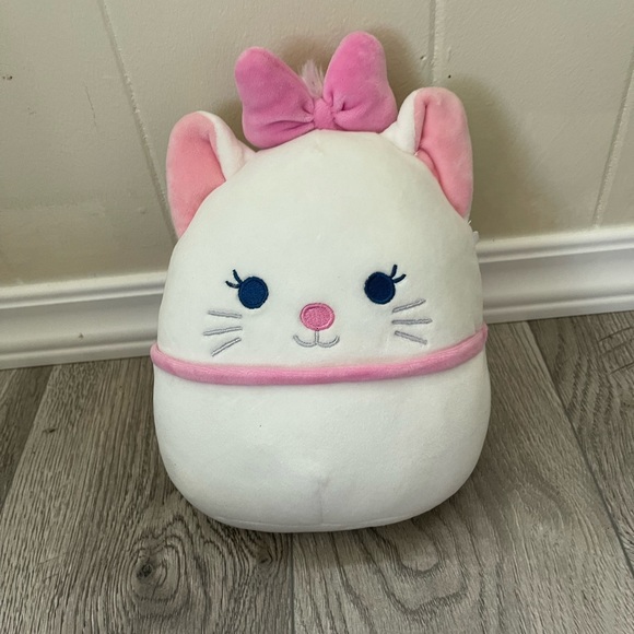 Squishmallows | Other | Squishmallow Disney Collection | Poshmark